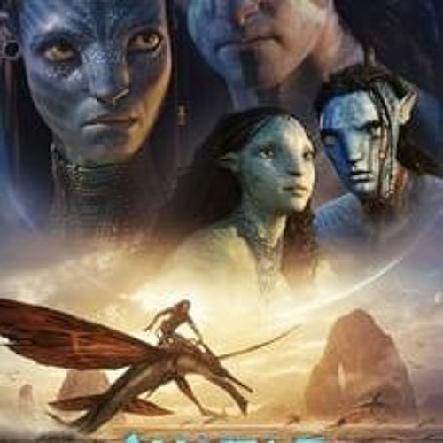 Stream [JETZT.HD] Avatar 2: The Way Of Water Ganzer Film Deutsch 2022 ...