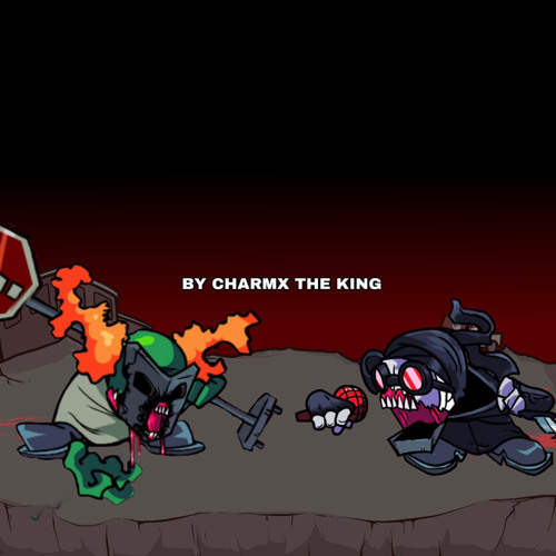 Stream Friday Night Funkin Tricky Vs Hank [Unknown Suffering] by ...