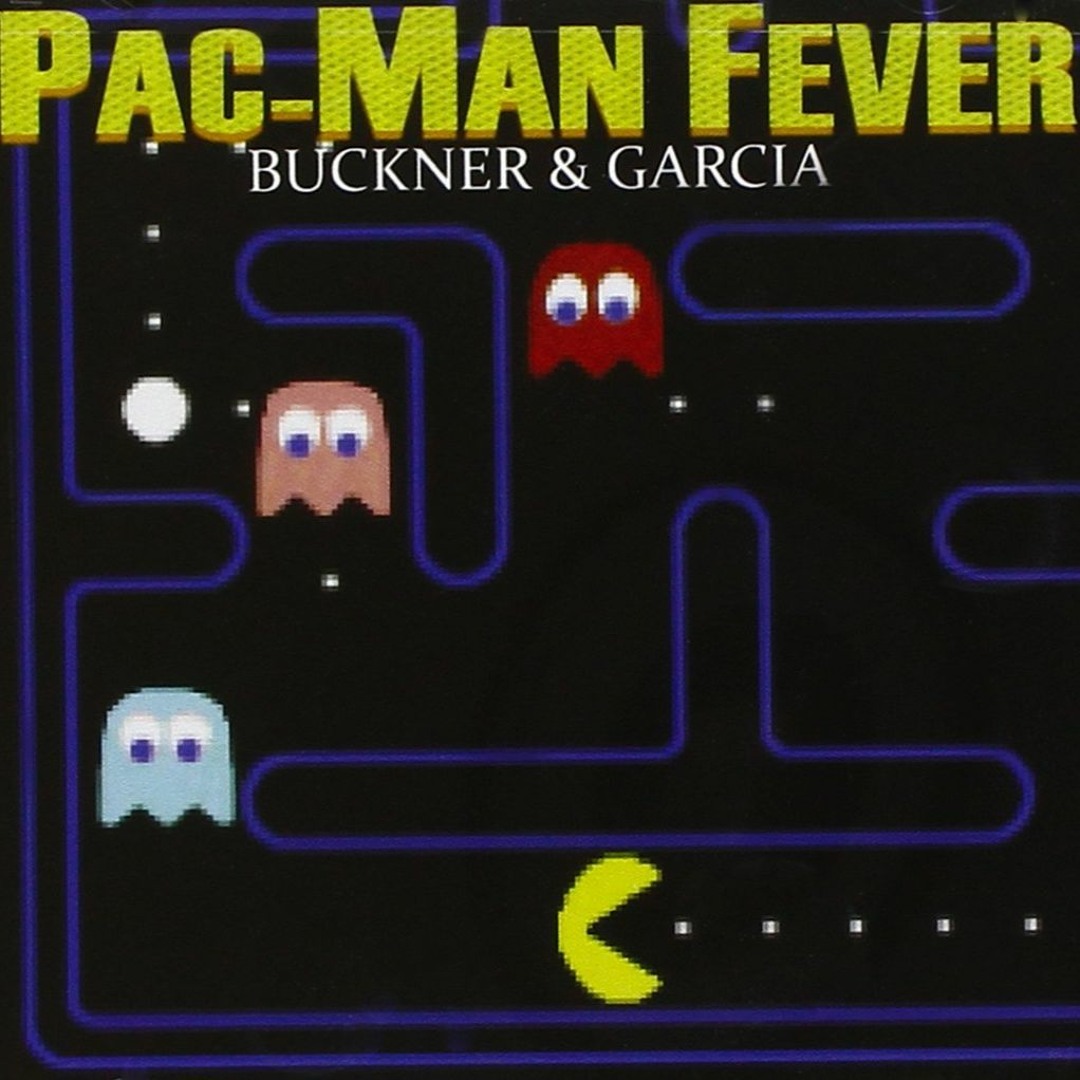 Stream Pac Man Fever by Jerry Buckner | Listen online for free on ...