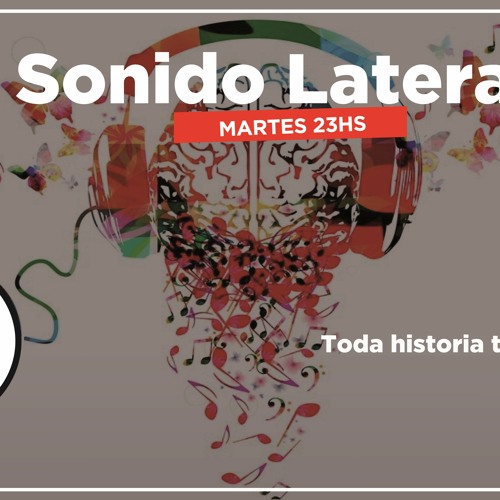 Stream Sonido Lateral C6 Mute Records El Peldaño Mas Lateral De Los 80