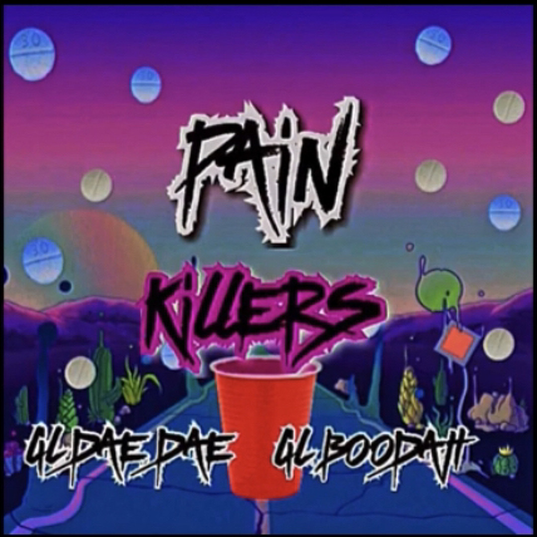 Stream Lil Boodah ft. Lil Dae Dae - Pain Killers (prod. by TaggOTB) by ...