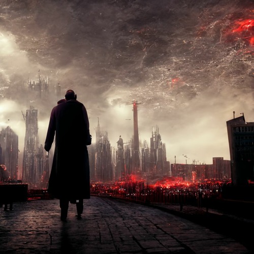 Stream DezPierre | Listen to [catacombs] playlist online for free on ...