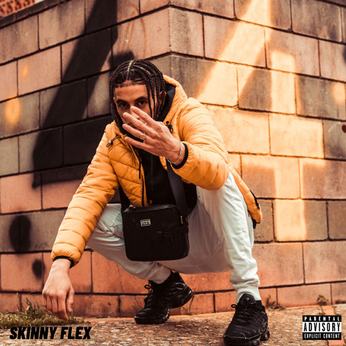 Stream 44 by Skinny Flex | Listen online for free on SoundCloud