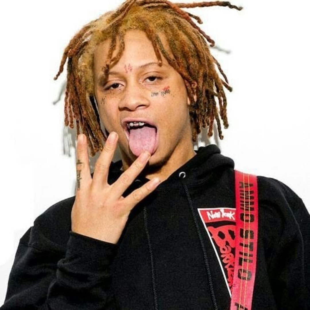 Stream ‎ | Listen to trippie redd （𝗎𝗇𝗋𝖾𝗅𝖾𝖺𝗌𝖾𝖽） playlist online for free ...