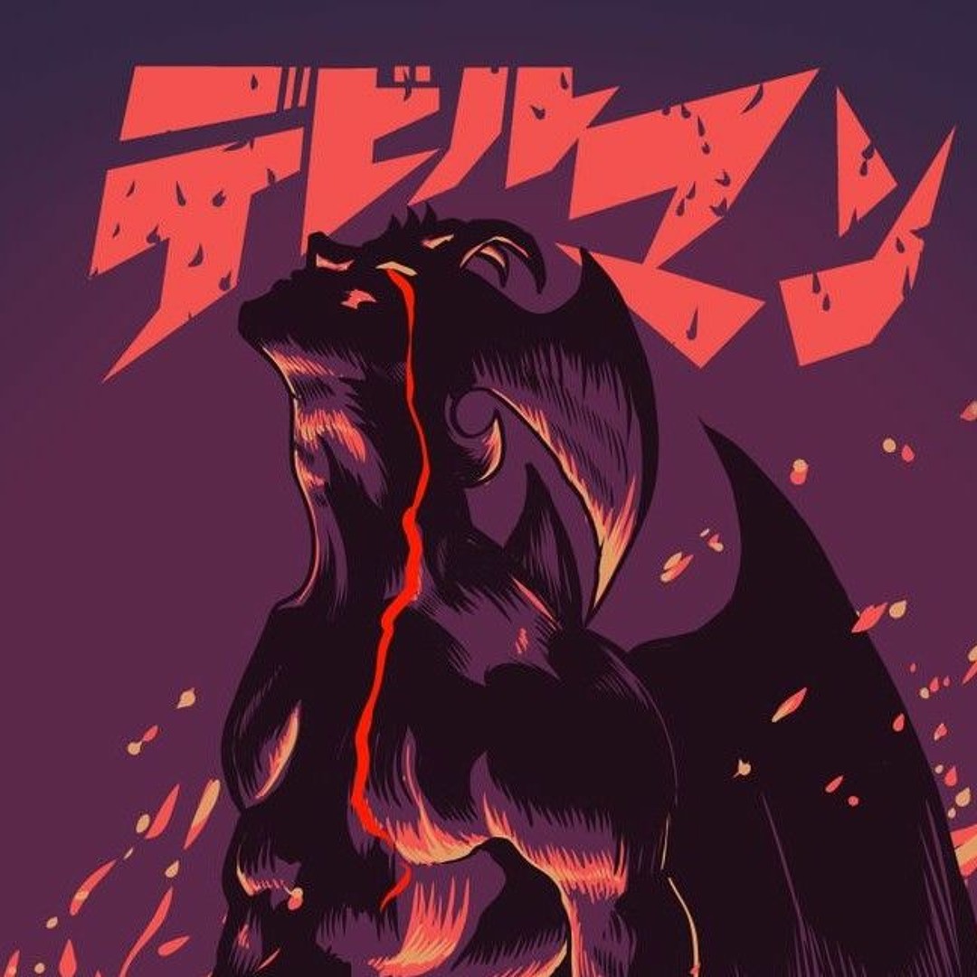 Stream DevilMan No Uta (full original) by Autumn | Listen online for ...