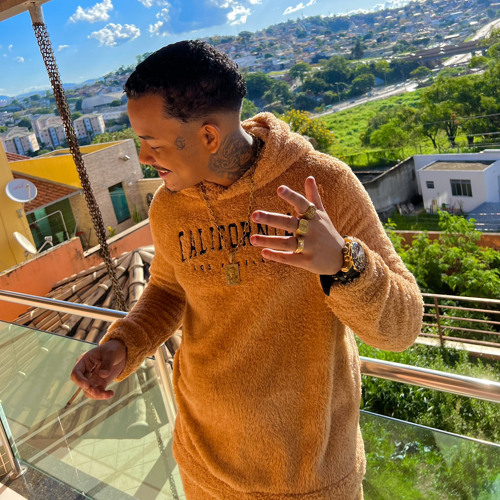 Stream MTG - FAZ MEU PAL DE CAVALIN - CJPROD by MC CJ OFICIAL | Listen ...