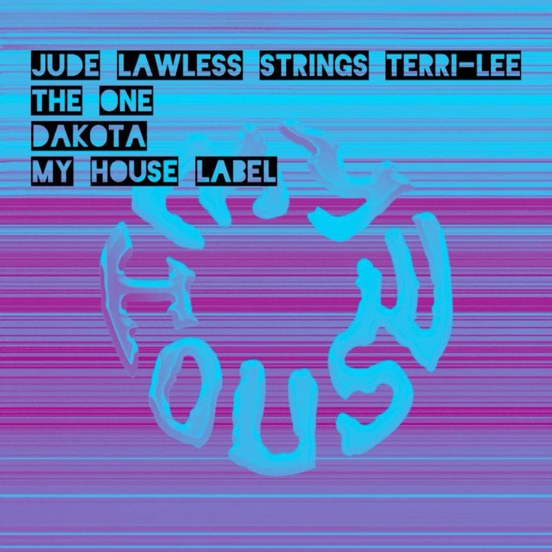 Stream The One (Dakota)-Jude Lawless, STRINGS FT TerriLee by TerriLee ...