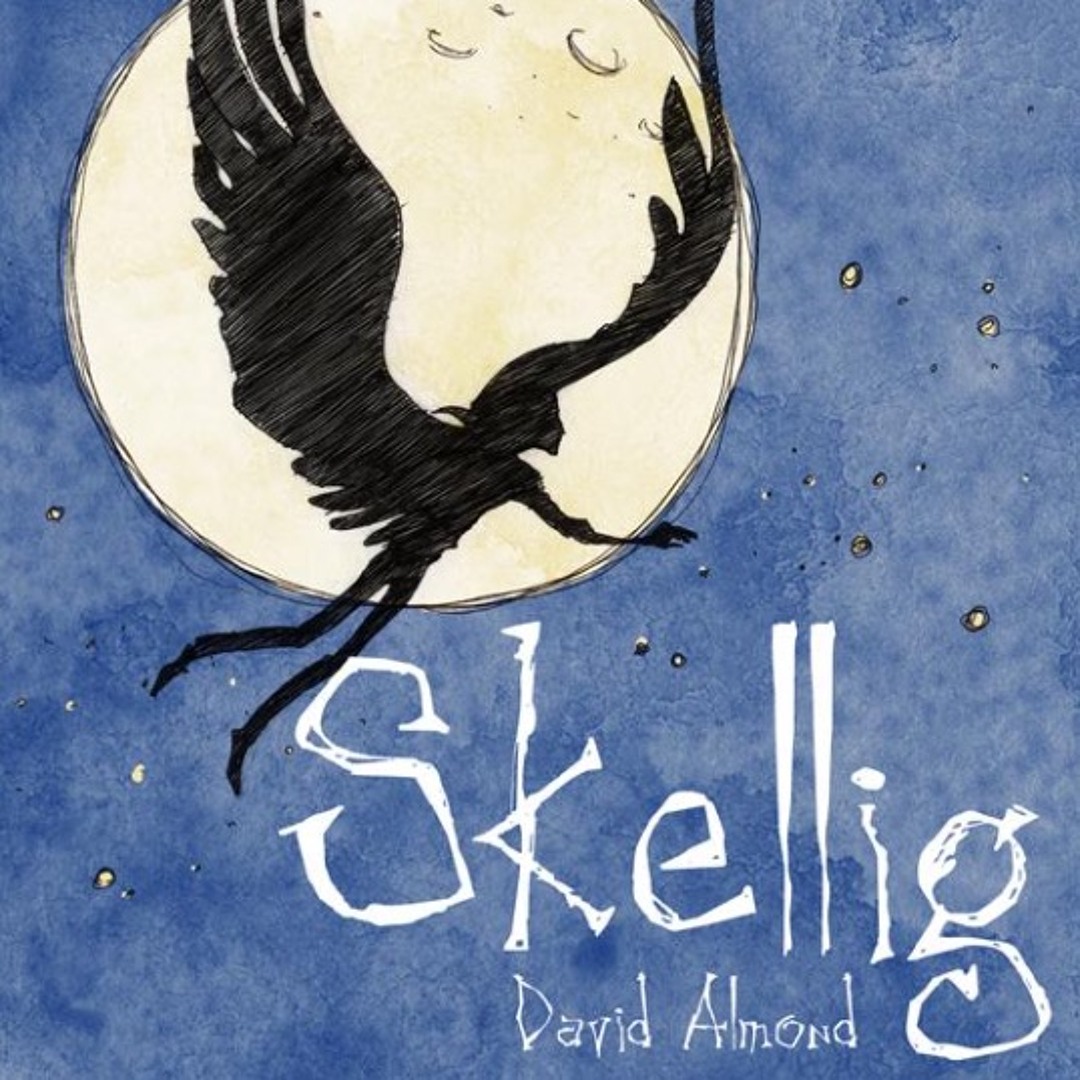 Stream Skellig Chapter 5 by Miss Harvey | Listen online for free on ...