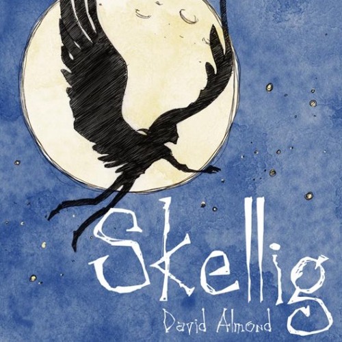 Stream Skellig: Chapter 1 by Miss Harvey | Listen online for free on ...