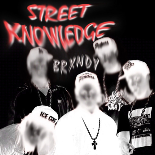 Stream The Strength of Street Knowledge by brxndy | Listen online for ...