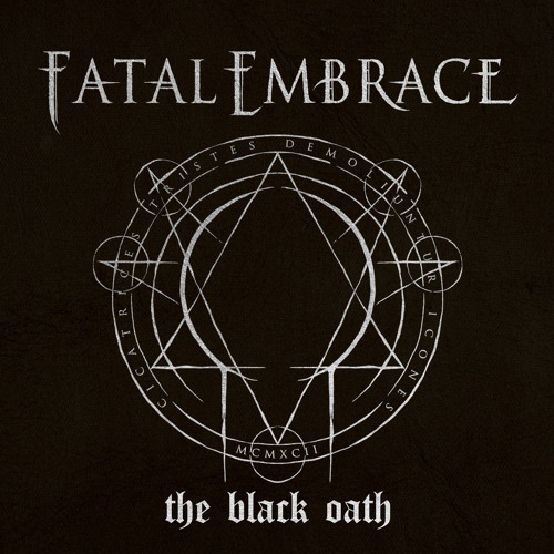 Stream The Black Oath by Fatal Embrace | Listen online for free on ...