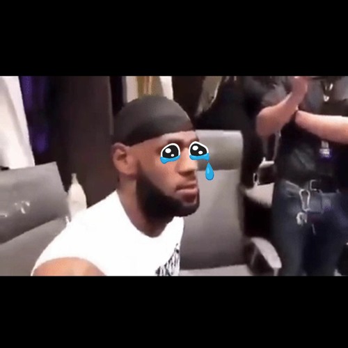 Stream kawaii goon$ | Listen to BAPPY x WONDERMOTHH - lebron james gif ...