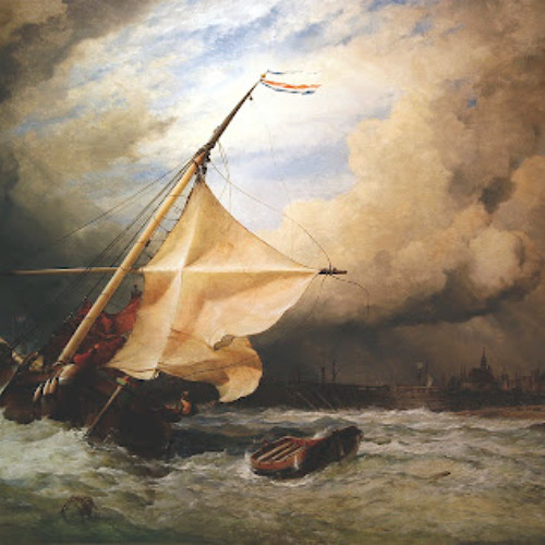 Stream episode Audio Guide for Edward Cooke, Dutch Poon (1858) – Verbal ...