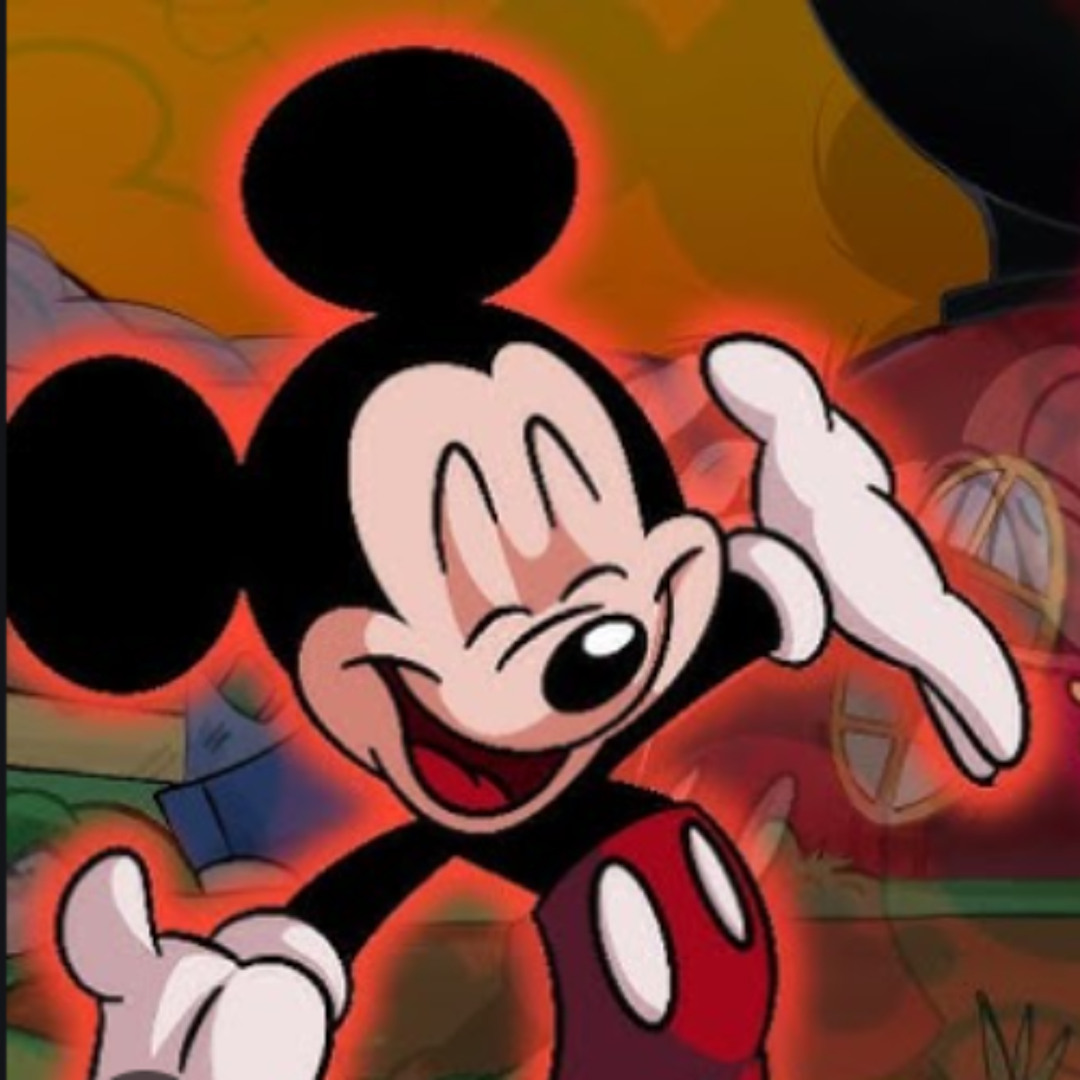 Stream Welcome - FNF VS Mickey Mouse Rookies Edition by Atlas🏳️‍⚧️ ...