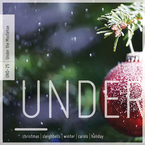 Stream On This Snowy Eve by UNDERscore Music Library | Listen online for free on SoundCloud