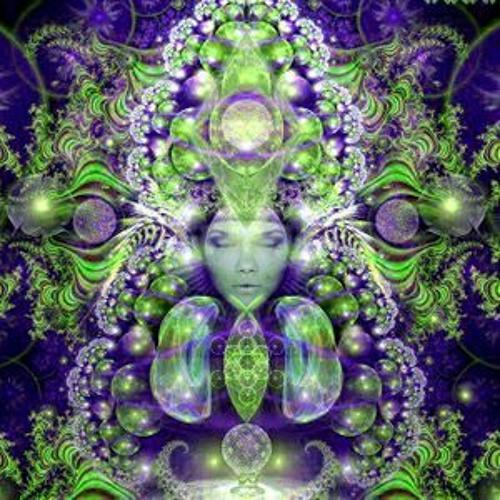 Stream The Goddess is chilling out * by Don Peyote | Listen online for ...
