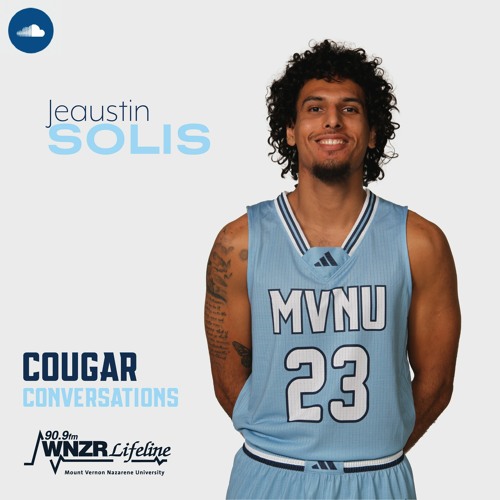 Stream WNZR | Listen to WNZR's Cougar Conversation with Jeaustin Solis ...