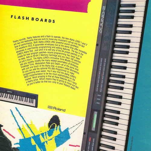 Stream Flash Boards by Default Media Transmitter | Listen online for ...