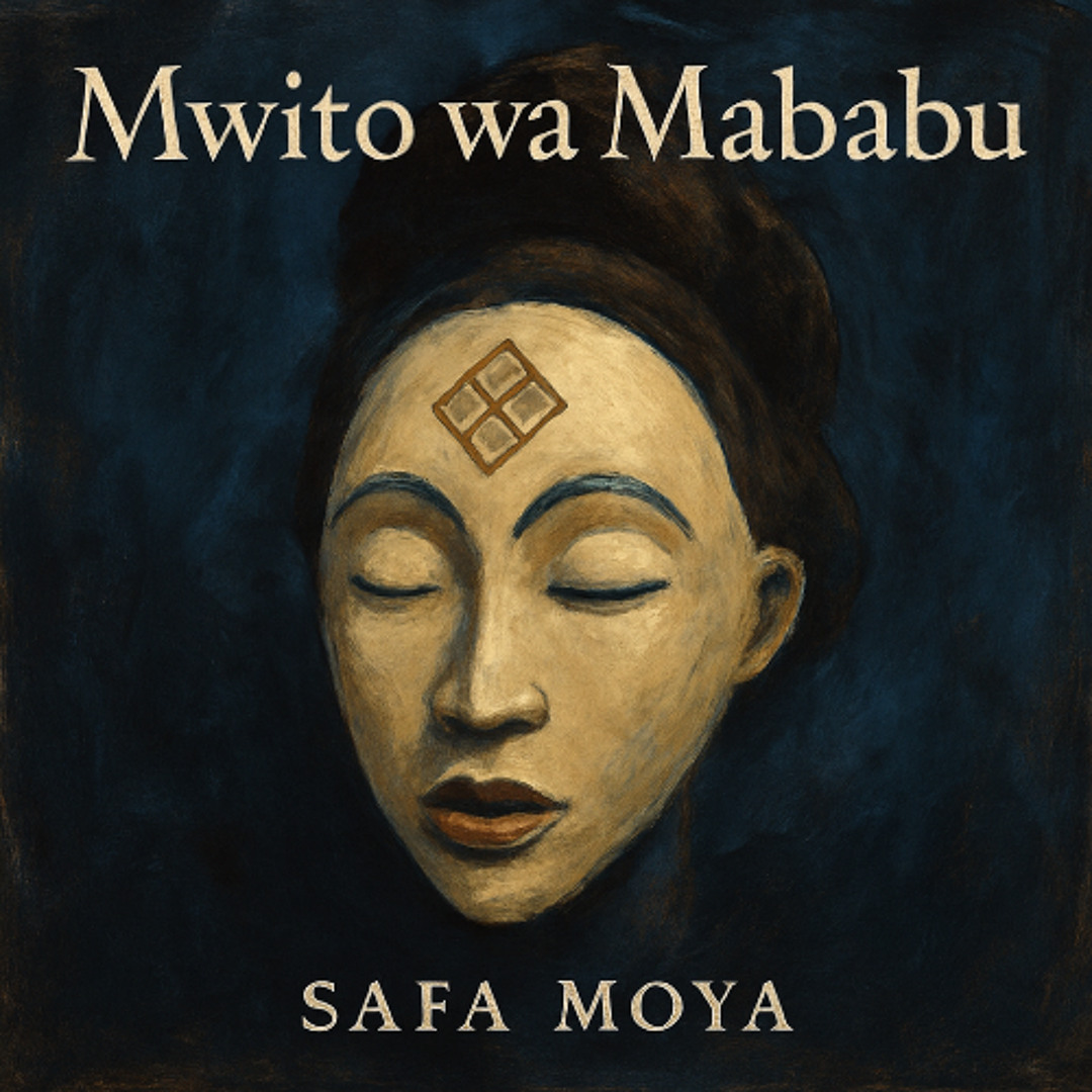 Stream Mwito wa Mababu (feat. Safa Moya) by Tom Lysar | Listen online for free on SoundCloud