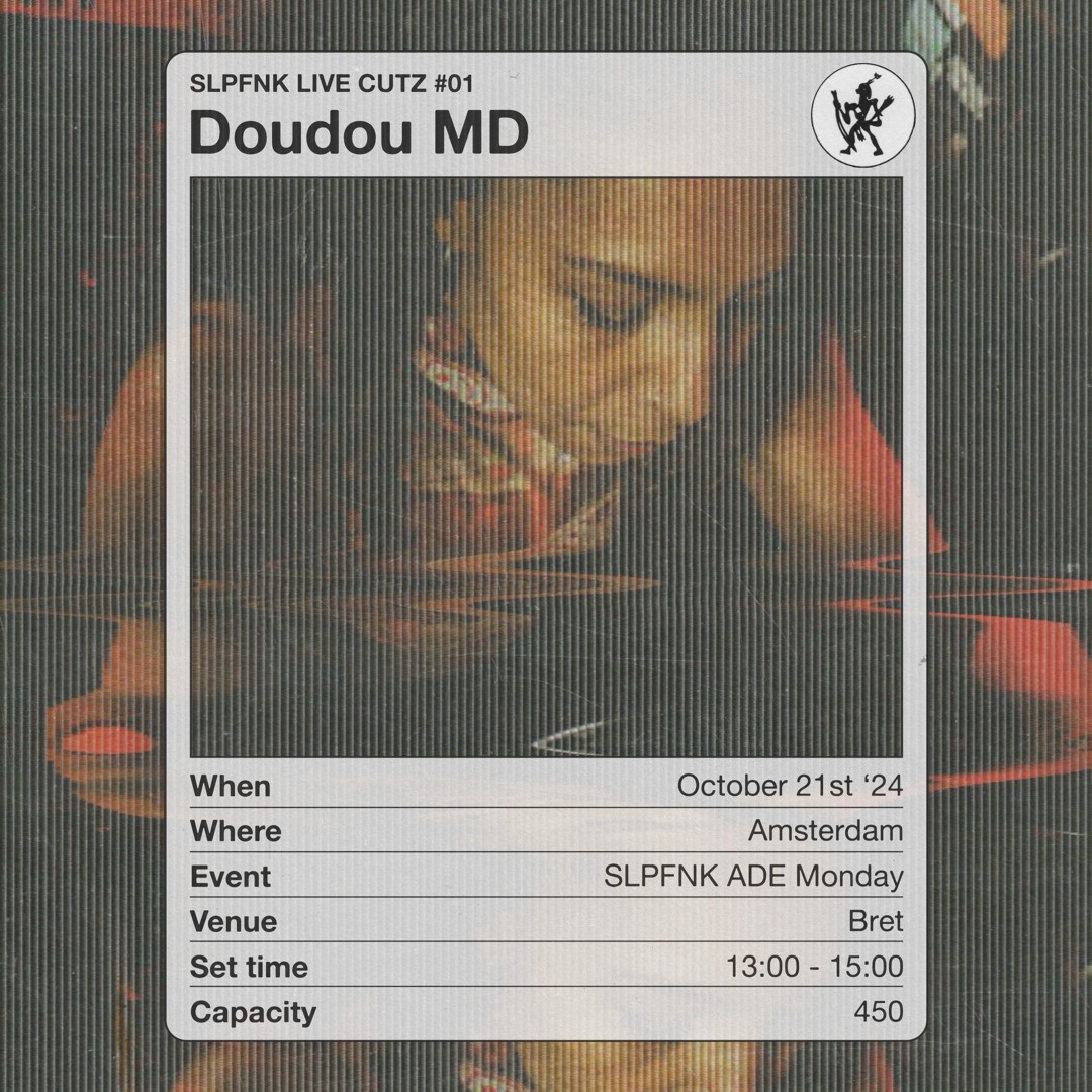 Stream SlapFunk Records | Listen to SLPFNK LIVE CUTZ playlist online ...