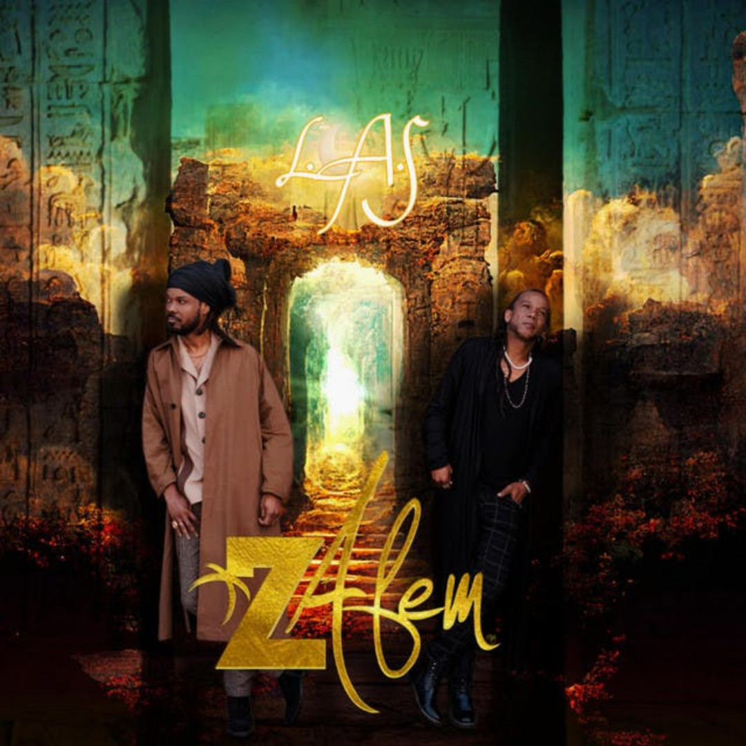 Stream gordon Bazile | Listen to Copy of Zafèm Album 2023 playlist ...