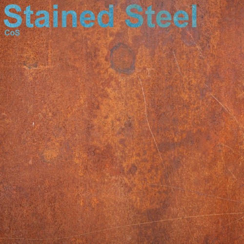 Stream Stained Steel by CollageofSound | Listen online for free on ...