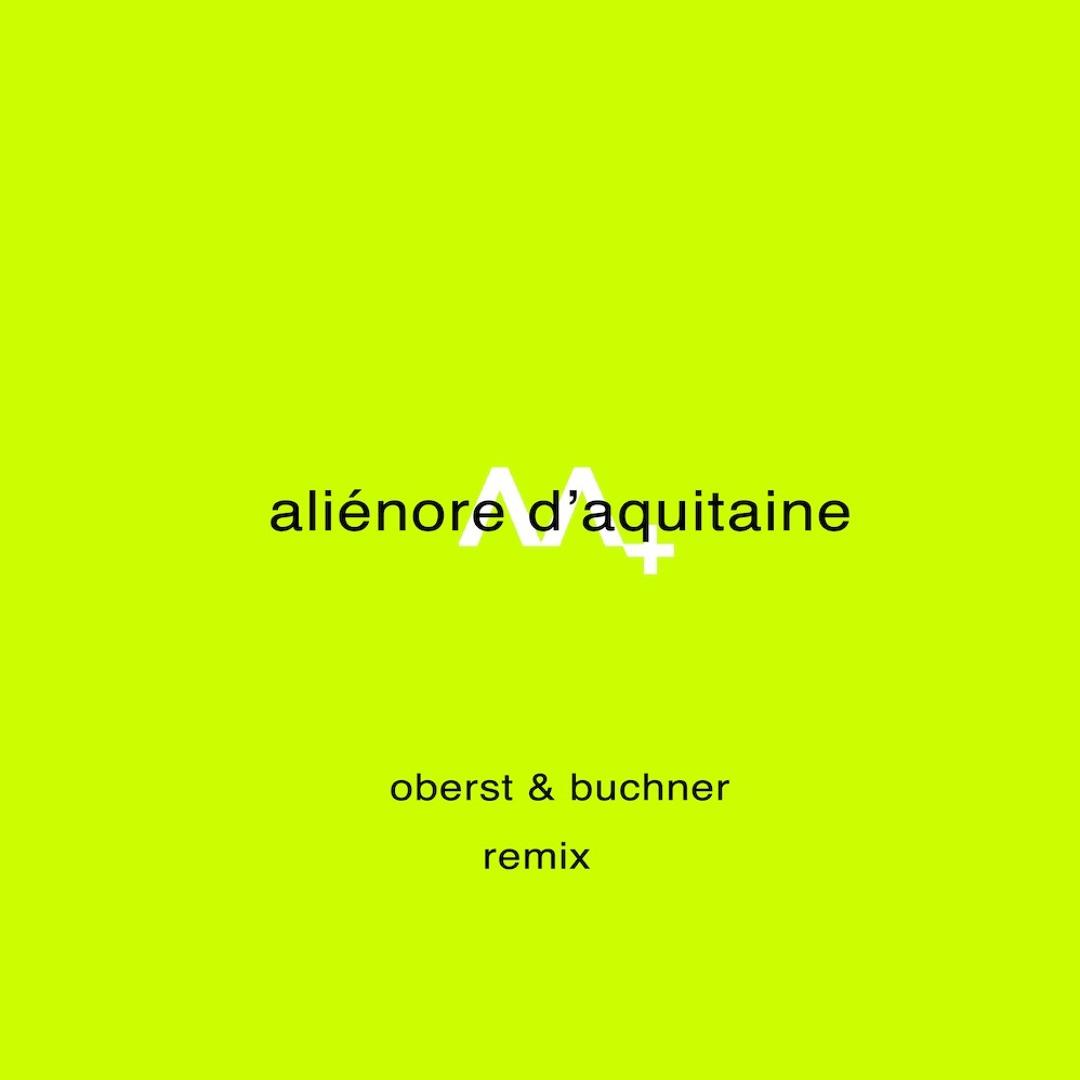 Stream Austrian Apparel - Aliénore d'Aquitaine (Oberst & Buchner Remix ...