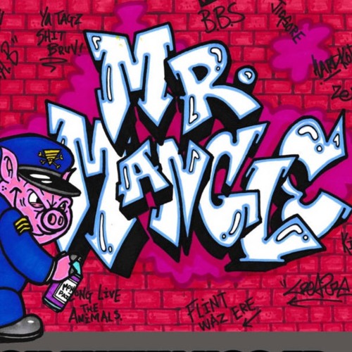 Stream 𝗠𝗥 𝗠𝗔𝗡𝗚𝗟𝗘 | Listen to Satanic Stompers by Mr Mangle playlist ...