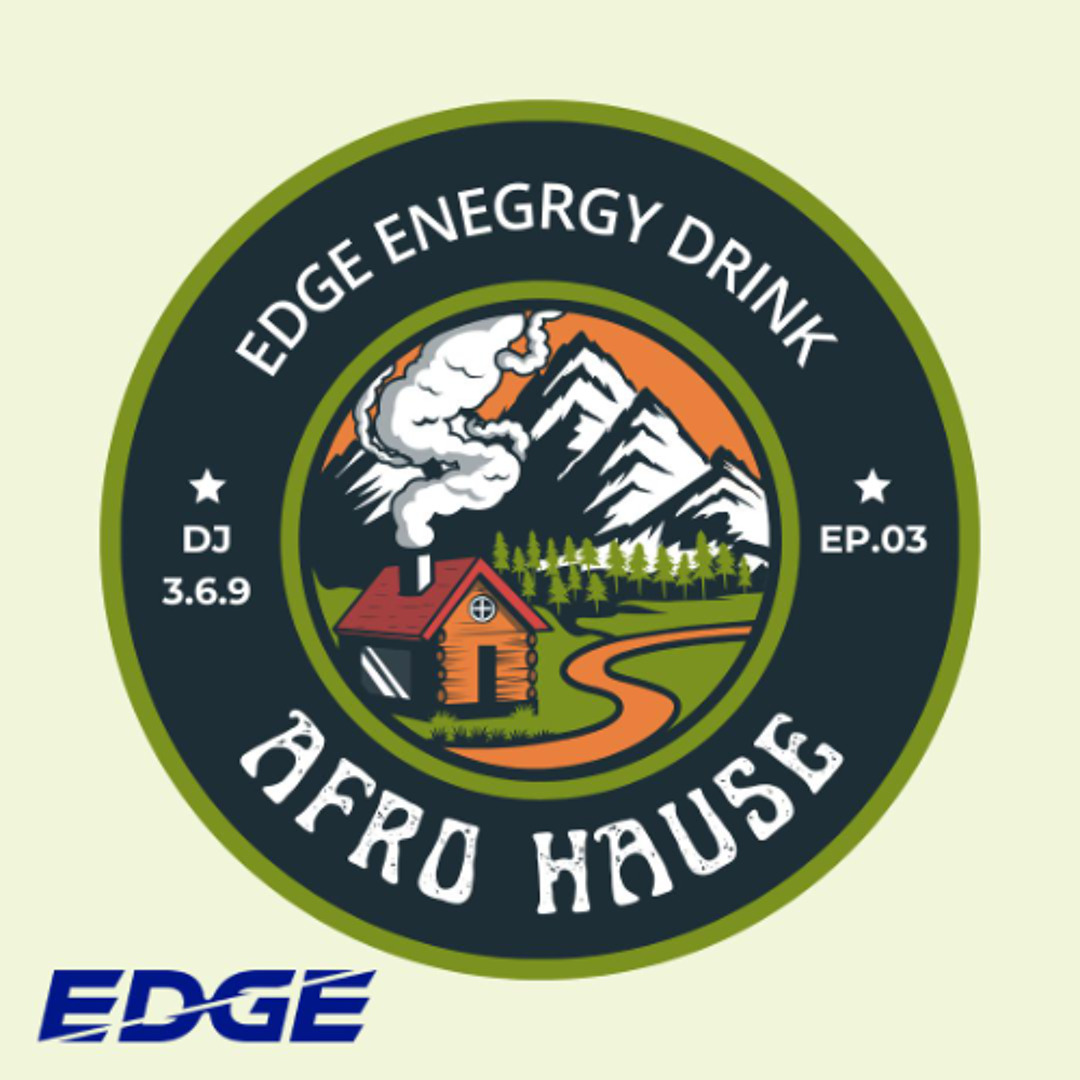Stream EDGE ENERGY DRINK EP.03 by EDGE Energy Drink | Listen online for ...