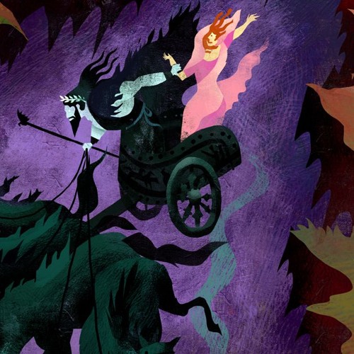 Stream episode Abduction Of Persephone • Persephone, Goddess Of Spring ...