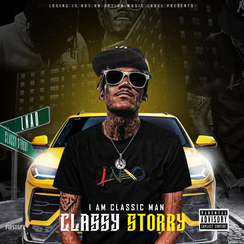 Stream Spinning - IAM THE CLASSIC MAN by KLASSIC MAN | Listen online ...