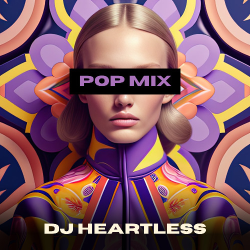 Stream POP MIX 2024 by DJHEARTLESS | Listen online for free on SoundCloud