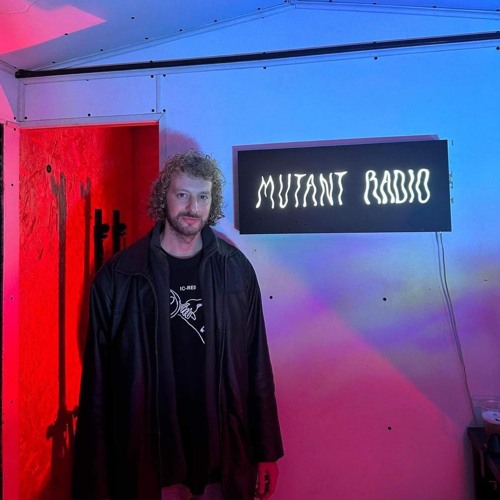 Stream Inner Overtones w. Jouko [12.05.2023] by Mutant Radio | Listen ...