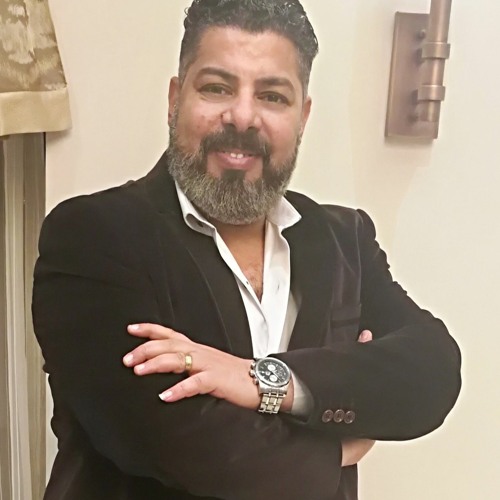 Stream ترنيمة شايفك ربي وسط ظروفي - القس أمجد سعد ذكري - برنامج هانرنم تاني by john gamil ...