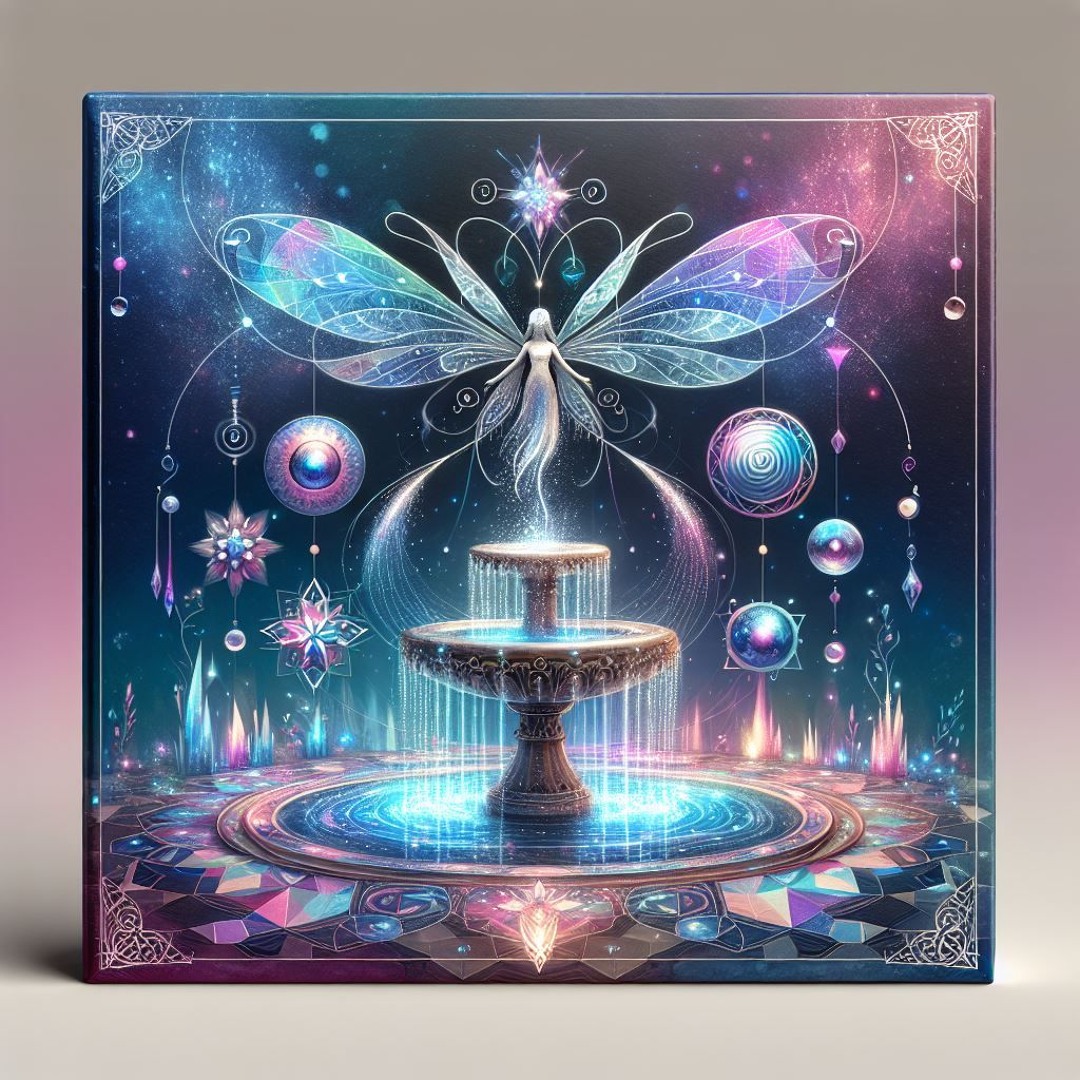 Stream The Legend of Zelda (Great Fairy Fountain) by GammaFlow | Listen ...