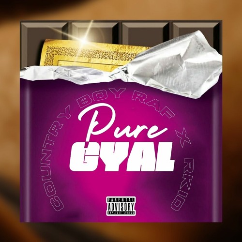 Stream Country Boy Raf - Pure Gyal by RKID | Listen online for free on ...