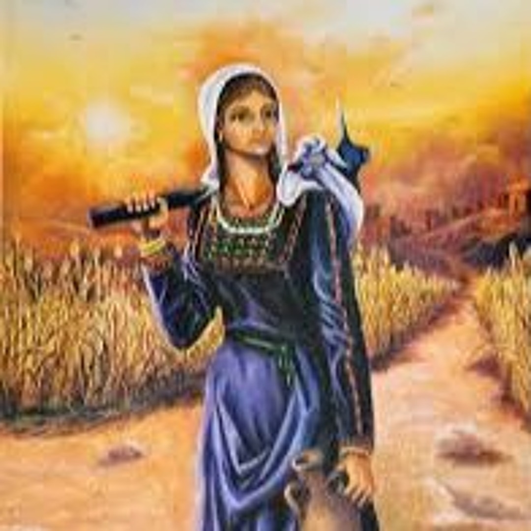 Listen to تراث فلسطيني - مجموعة كبيرة ونادرة جداً من اغاني التراث ...