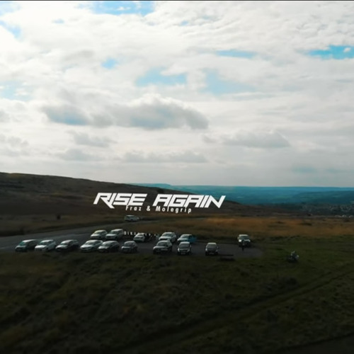 Stream episode MC FRAZ & MC MOLEGRIP - RISE AGAIN (MUSIC VIDEO) | KODH ...