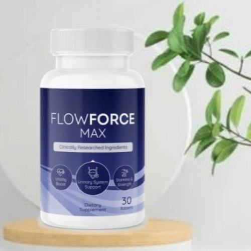 Stream FlowForce Max by Flowforcemaxx | Listen online for free on ...