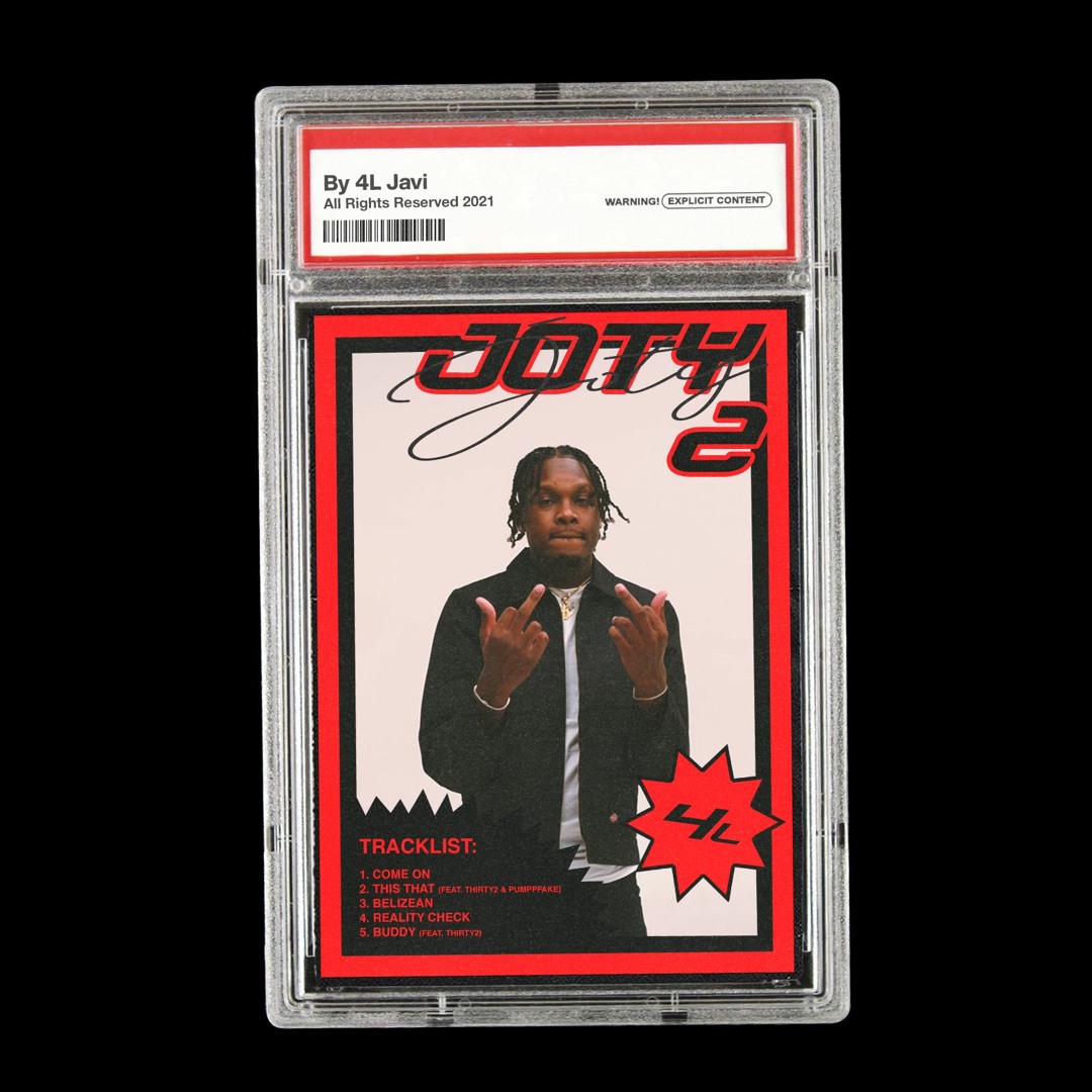 Stream 4L JAVI - This That(feat. Thirty2 & Pumppfake) [prod. Yike Mike ...