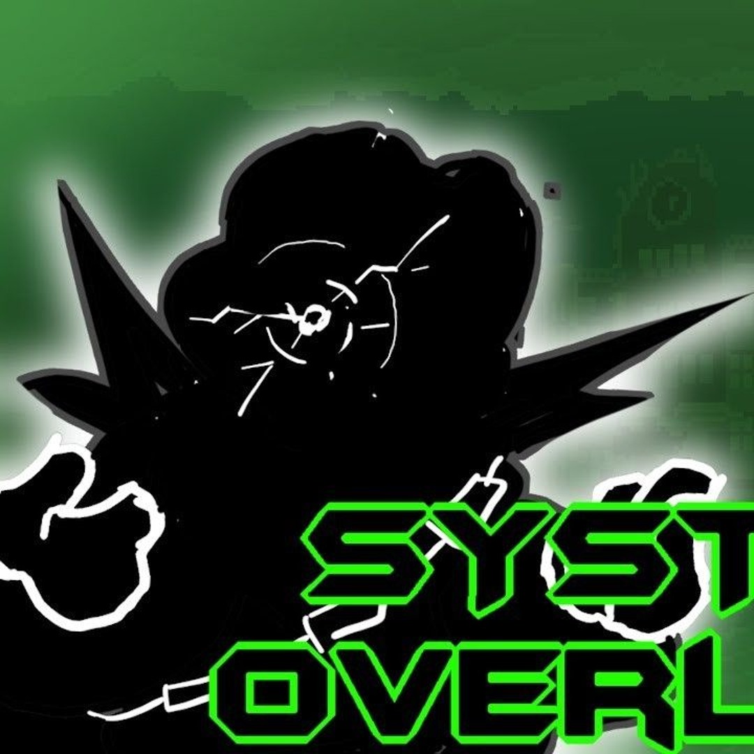 Stream FNF Corruption Insanity - SYSTEM OVERLOAD II (By Quarter & Valor ...