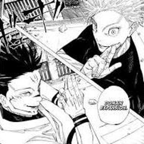 Stream Domain Clash - Sukuna vs Gojo by Sean Ellis | Listen online for ...