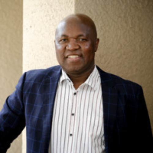 Stream episode The Future of Leadership Interview with Dr Mpofu Stanley ...
