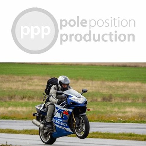 Stream Suzuki GSX R1000 T8 Exterior Idle Blips Holophone by Pole ...