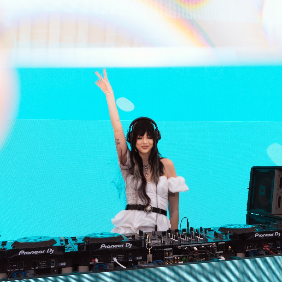 Stream Live at Ibiza Rocks 8th May 2024 by Zoe London | Listen online ...