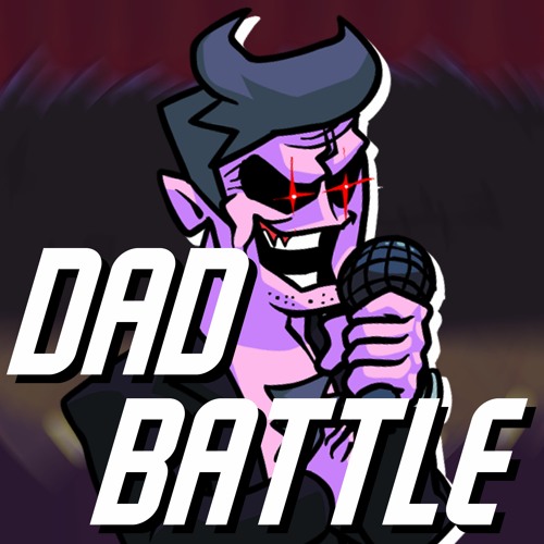 Stream Dad Battle - GEN MIX [Restored Rhythms] by genzu | Listen online ...