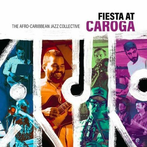 Stream " Descarga 2 " The Afro-Caribbean Jazz Collective by Dj SWEET ...