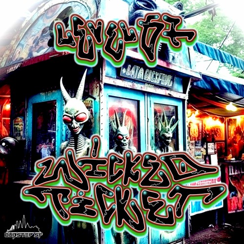 Stream 04 - Level 67 - Meat by Geomagnetic Label Group | Listen online ...