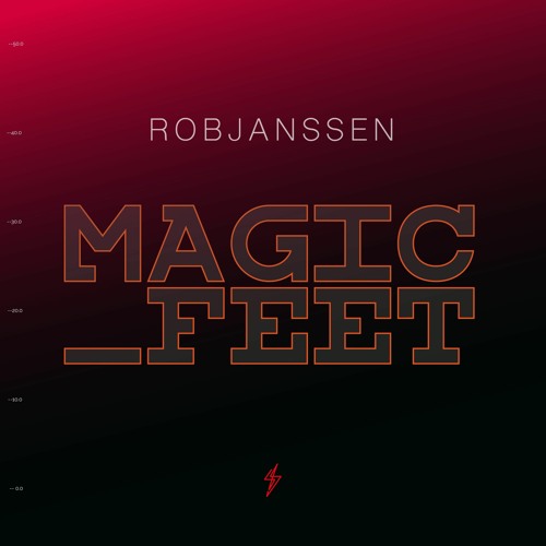 Stream RobJanssen - Magic Feet [In Charge Recordings] by Marco V | Listen online for free on ...
