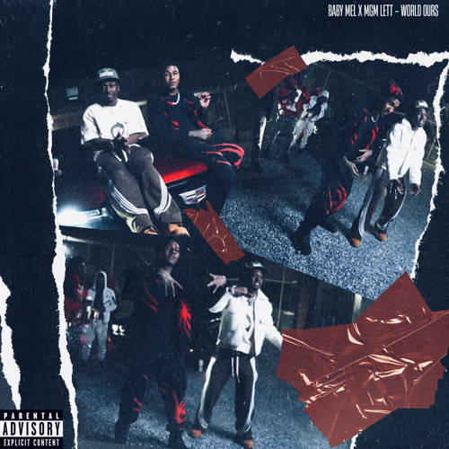 Stream World Ours by Baby Mel | Listen online for free on SoundCloud